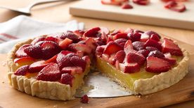 Mini Tart Buffet Recipe - Pillsbury.com