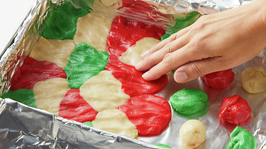 Marbled Sugar Cookie Squares Recipe - Pillsbury.com