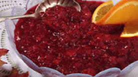 Cranberry-Orange Relish Recipe - Pillsbury.com