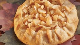 Fall Pear Galette Recipe - Pillsbury.com