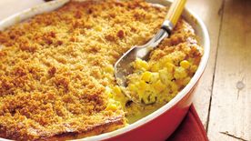 Parmesan Corn Pudding Recipe - Pillsbury.com