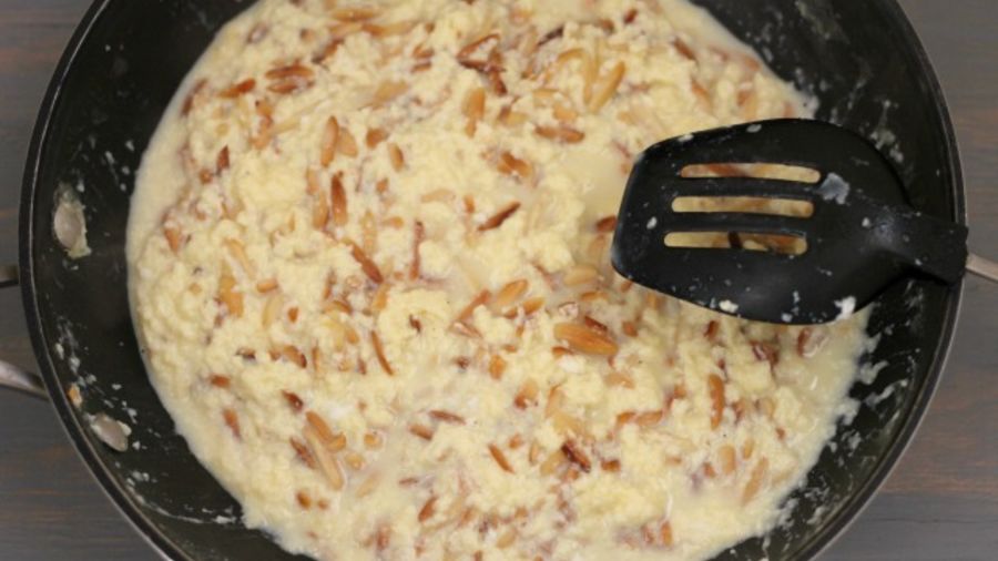 Carnaval Cuajada Recipe - QueRicaVida.com