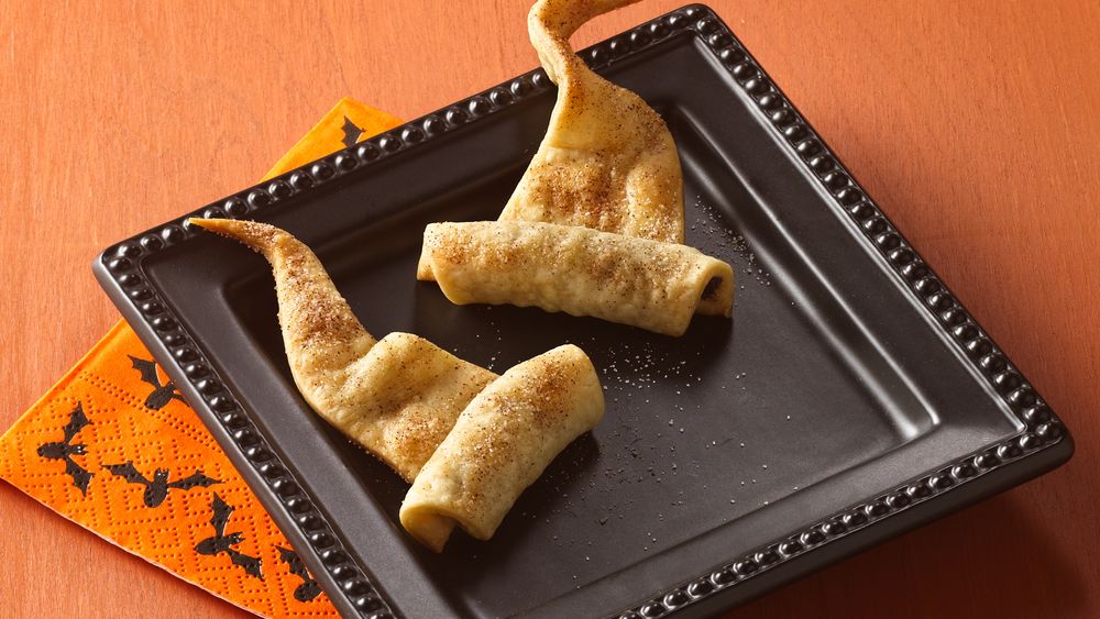 Wizard Hats recipe from Pillsbury.com