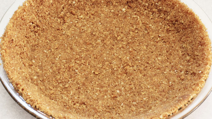 Apple Cloud Pie Recipe - Tablespoon.com