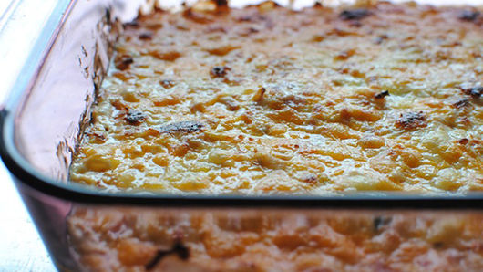 Hot Ham and Cheese Dip Recipe - Tablespoon.com