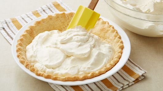 Lemon Cocktail Pie Recipe - Pillsbury.com