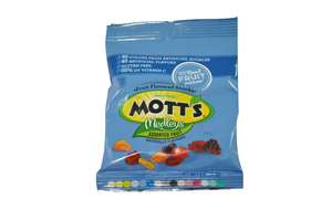 Mott’s® Medleys Fruit Snacks Assorted Fruit 1.6 oz | General Mills ...