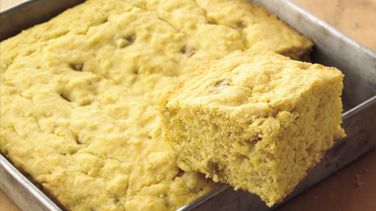 Quick Corn Bread Sticks recipe from Pillsbury.com