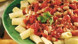 Easy Pasta E Fagioli Recipe - Pillsbury.com