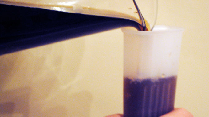 Dirty Pirate Popsicles Recipe - Tablespoon.com