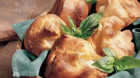 Simple Popovers Recipe - BettyCrocker.com