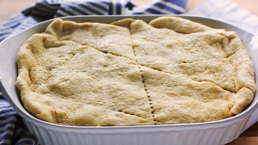 BBQ Beef Casserole Recipe - Pillsbury.com