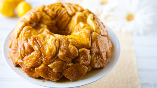 Lemon Monkey Bread Recipe - Pillsbury.com