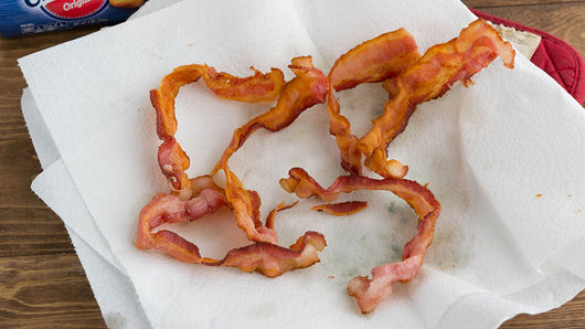 Bacon, Egg and Cheese Easter Baskets Recipe - Pillsbury.com