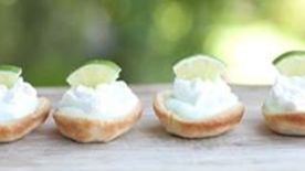 Scratch Key Lime Pie Recipe Recipe - Tablespoon.com