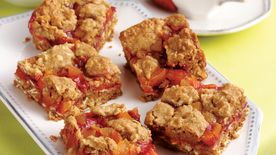Graham and Fruit Bars Recipe - BettyCrocker.com
