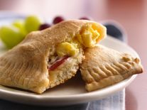 Grands!™ Sausage Calzones Recipe - Pillsbury.com