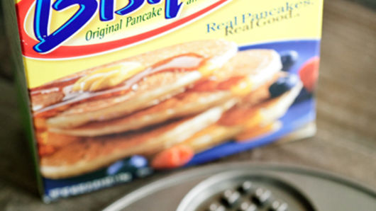 Maple Syrup Cocktail Recipe - Tablespoon.com