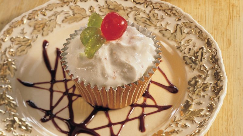 Christmas Tortoni Recipe - BettyCrocker.com