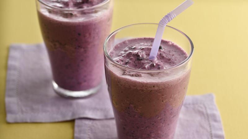 Teaberry Smash Recipe - BettyCrocker.com