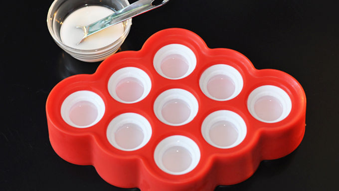 DIY Mini Bomb Pops Recipe - Tablespoon.com