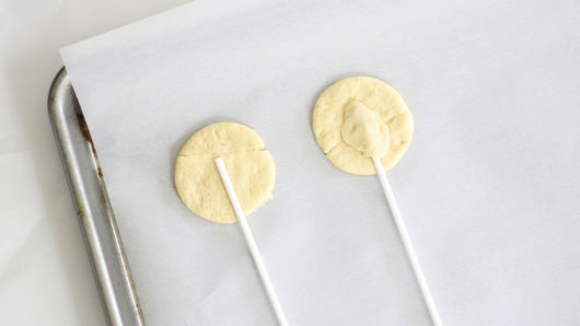 Jam-Filled Bunny Pops Recipe - Pillsbury.com