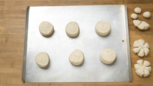 Pig Buns Recipe - Pillsbury.com