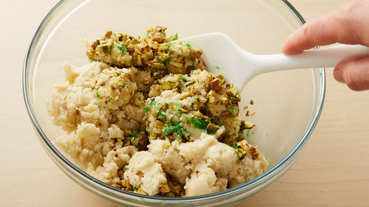 Spumoni Bars Recipe - Pillsbury.com